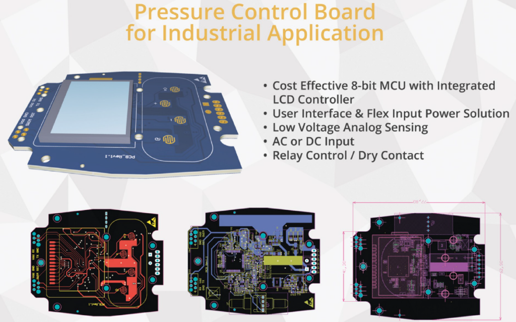 Board (PCB) layout services | Valitech